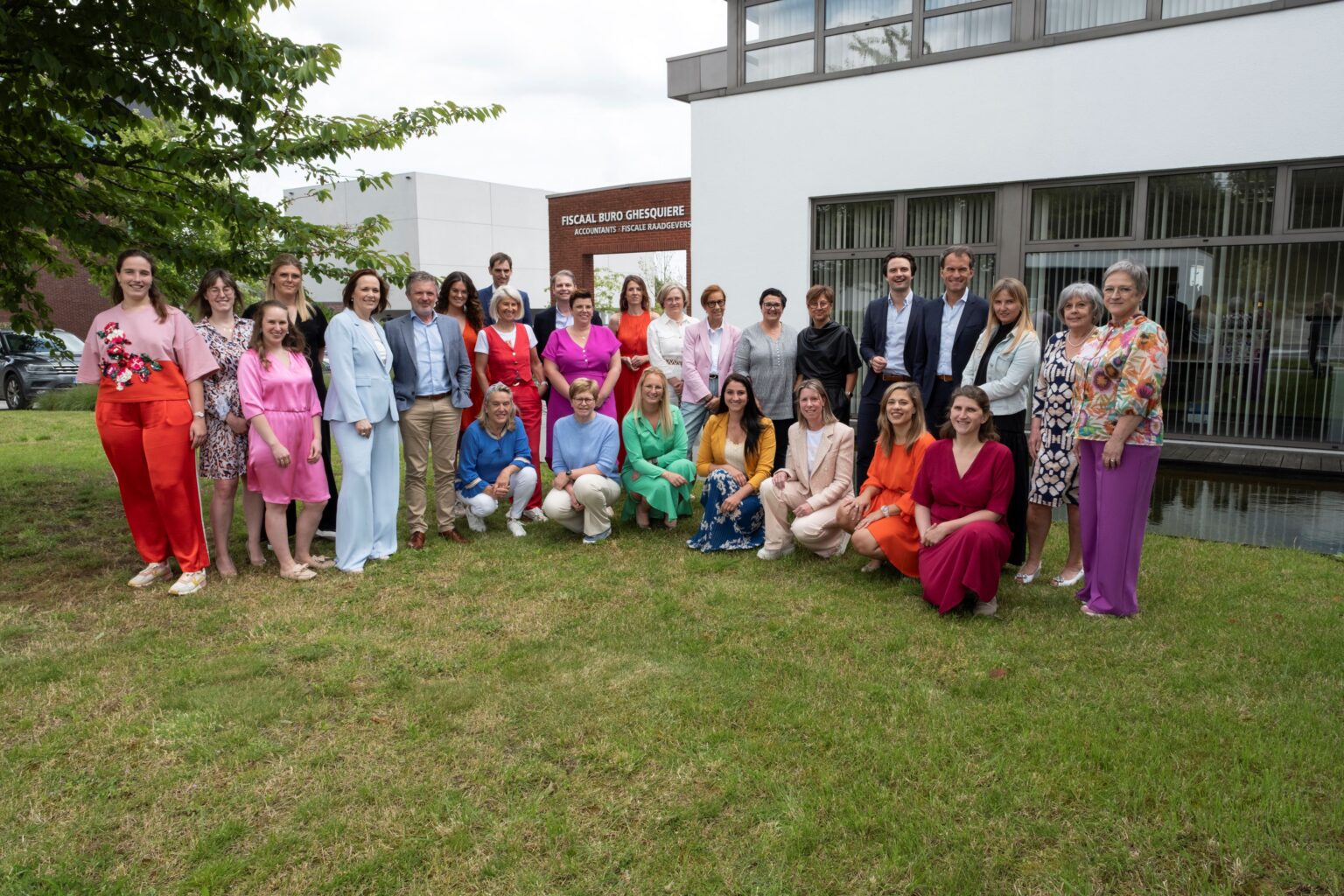 Ons team – Fiscaal Buro Ghesquiere